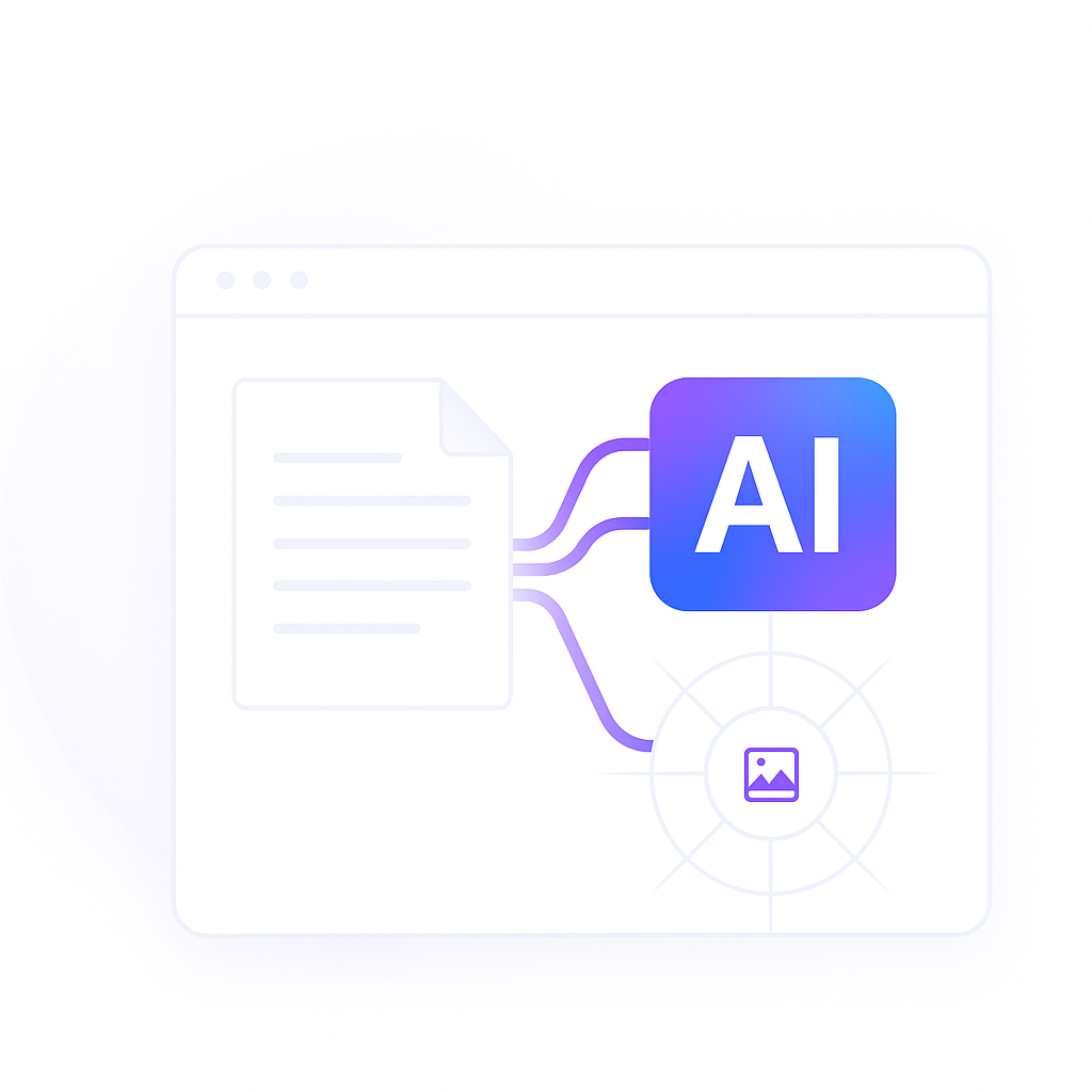 AI-Docu — Smart AI Document Tools